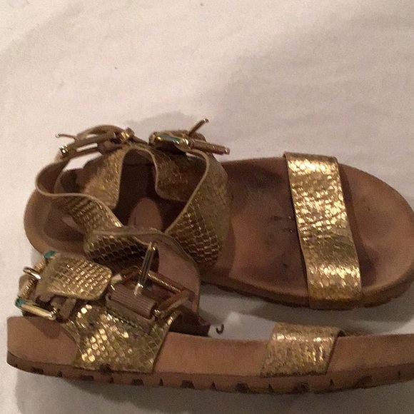 Michael Kors | Shoes | Michael Kors Sandle | Poshmark